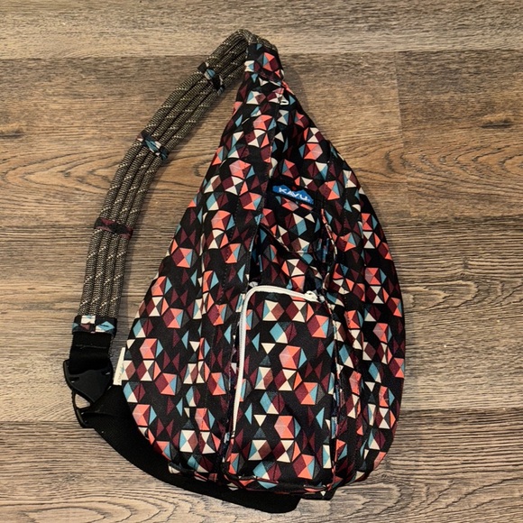 Kavu | Bags | Kavu Sling Bag | Poshmark